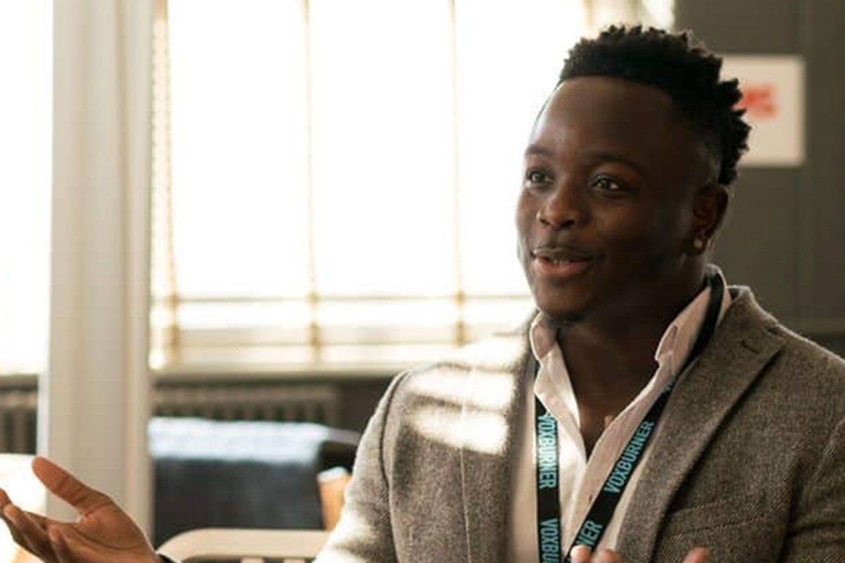 The Calgary John Howard Society – 2021 Annual Report